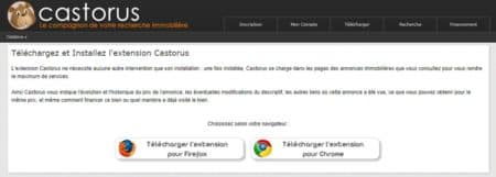 Castorus : L’outil clé pour investir en immobilier