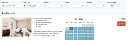 Beds24 Avis : Prix, Fonctionnalités et Performances