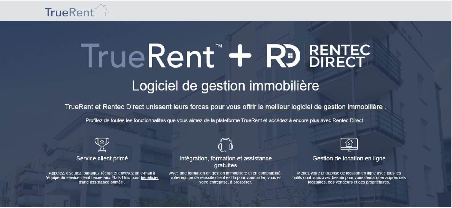 Les 20 Meilleurs Logiciels de Gestion Locative : Guide Complet