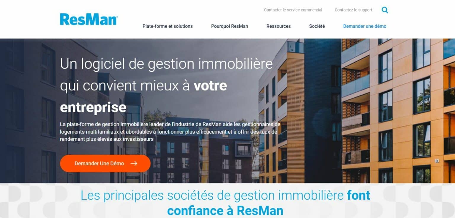 Les 20 Meilleurs Logiciels de Gestion Locative : Guide Complet