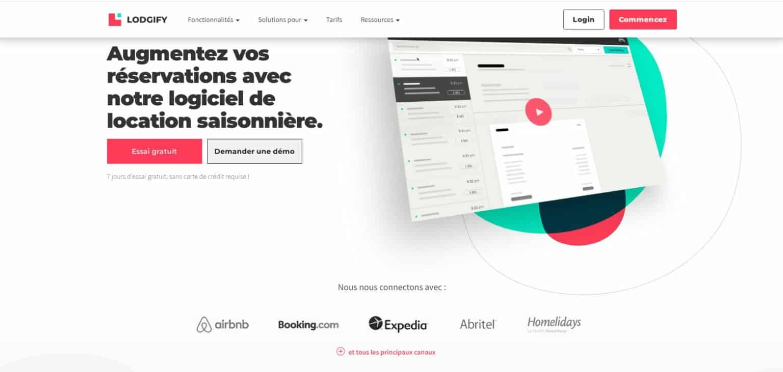 Les 20 Meilleurs Logiciels de Gestion Locative : Guide Complet