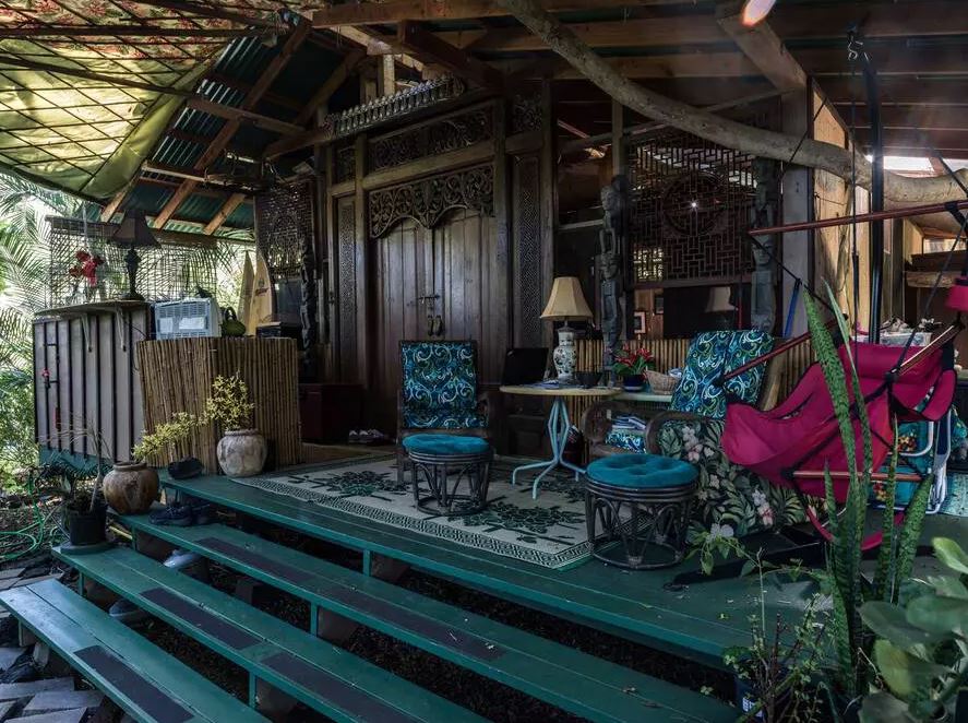 Top 30 Airbnb insolites