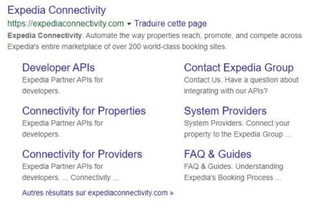 Expedia Extranet : Guide Complet pour les Hôtes