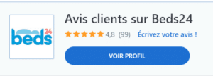 Beds24 Avis : Prix, Fonctionnalités et Performances