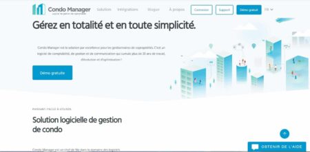 Les 20 Meilleurs Logiciels de Gestion Locative : Comparatif et Avis
